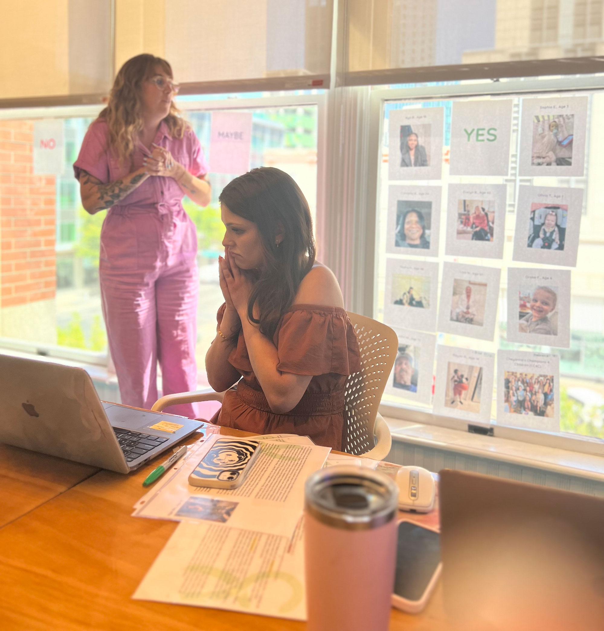 Chive Charities - Light Up the World