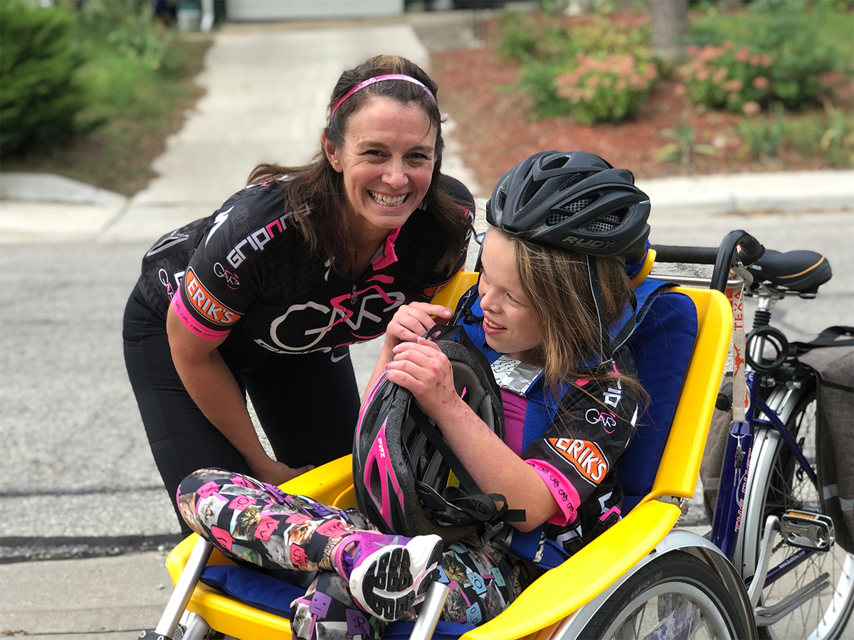 Madyson L. — Chive Charities