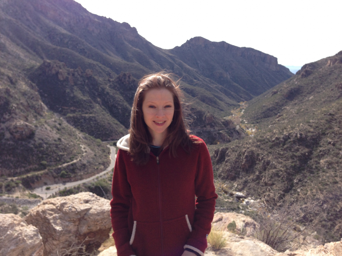 Shelly N. — Chive Charities