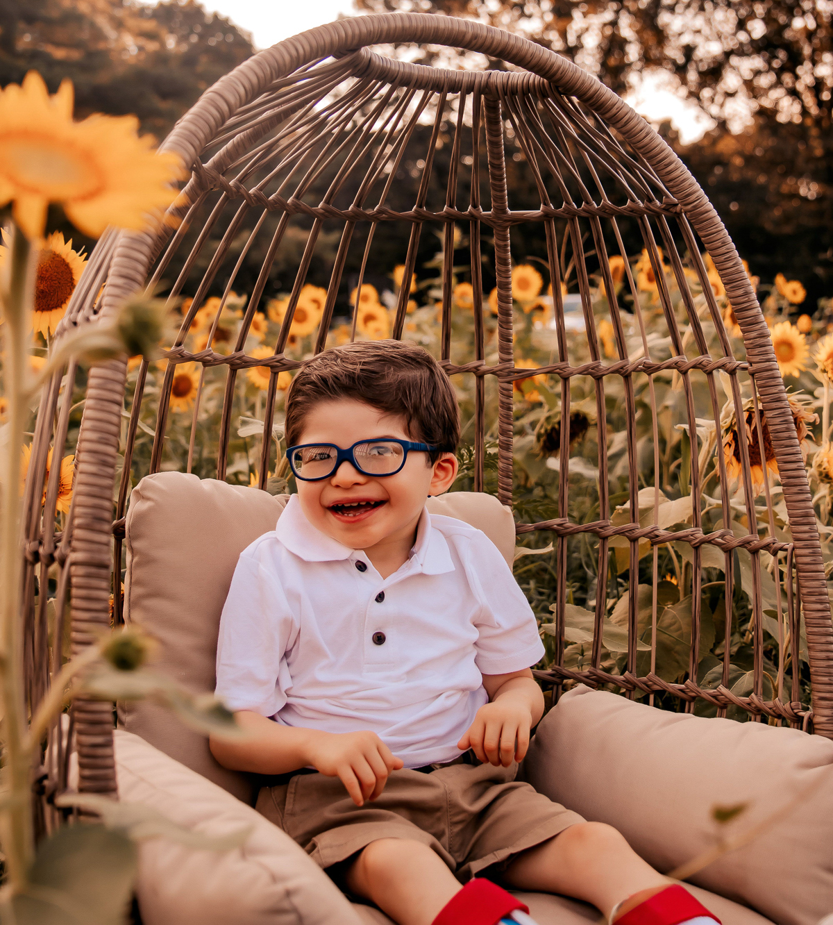 Elijah D — Chive Charities