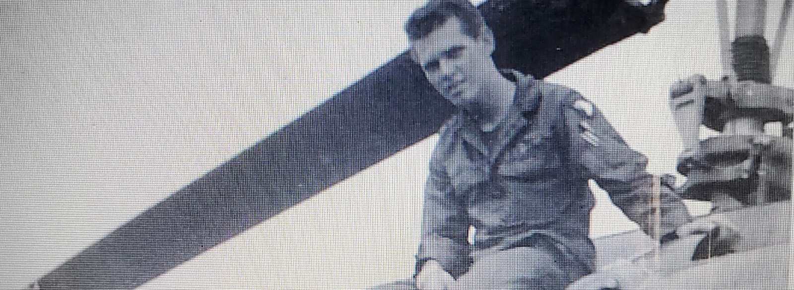 Dennis H. — Chive Charities