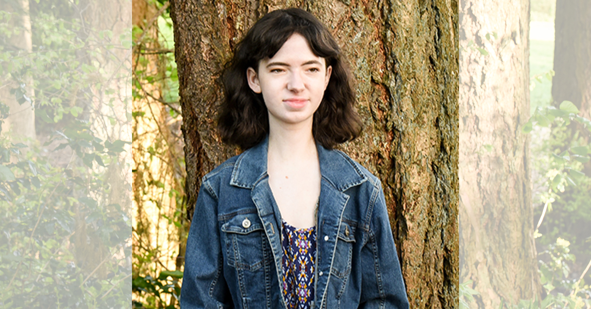 Allison R. — Chive Charities