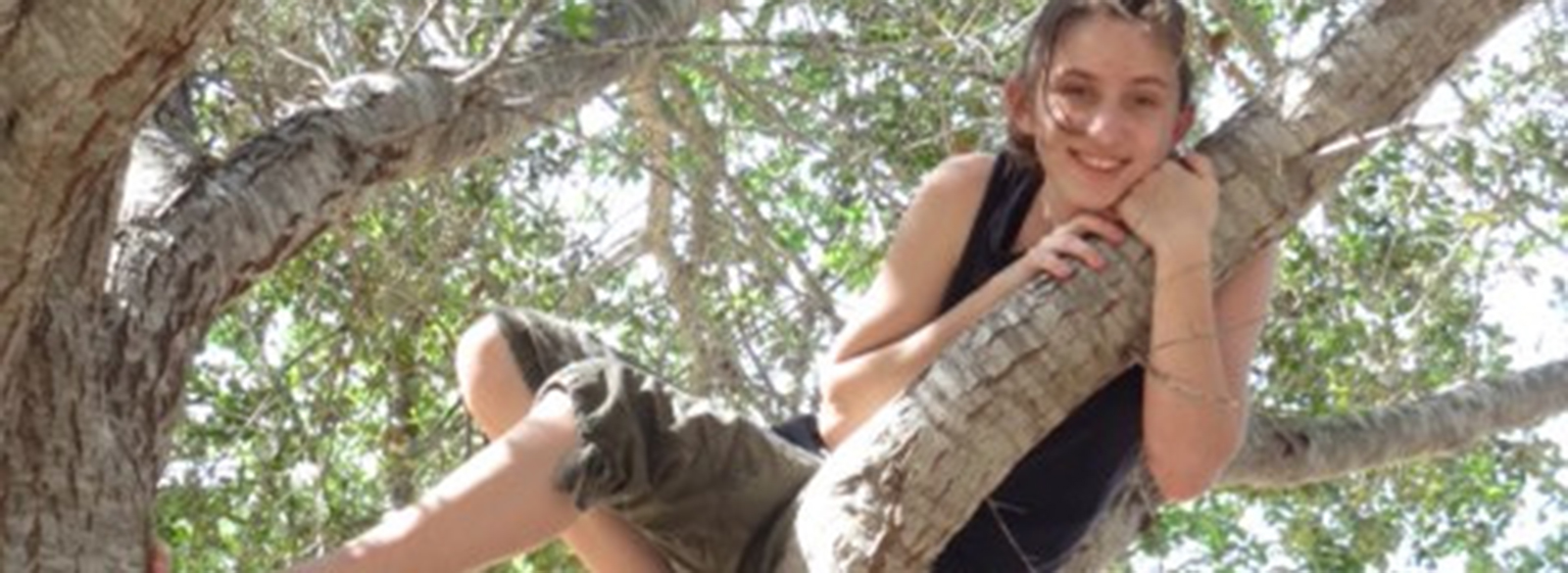 Miranda B. — Chive Charities