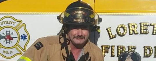Randy B. — Chive Charities