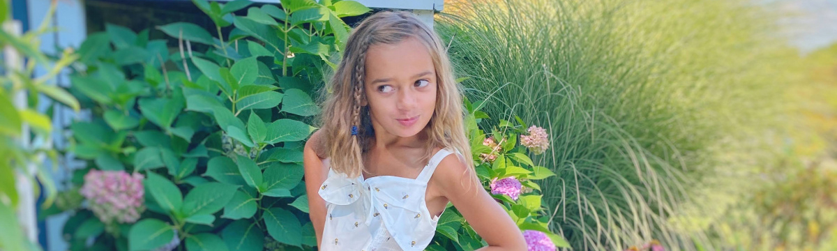 Natalie C. — Chive Charities