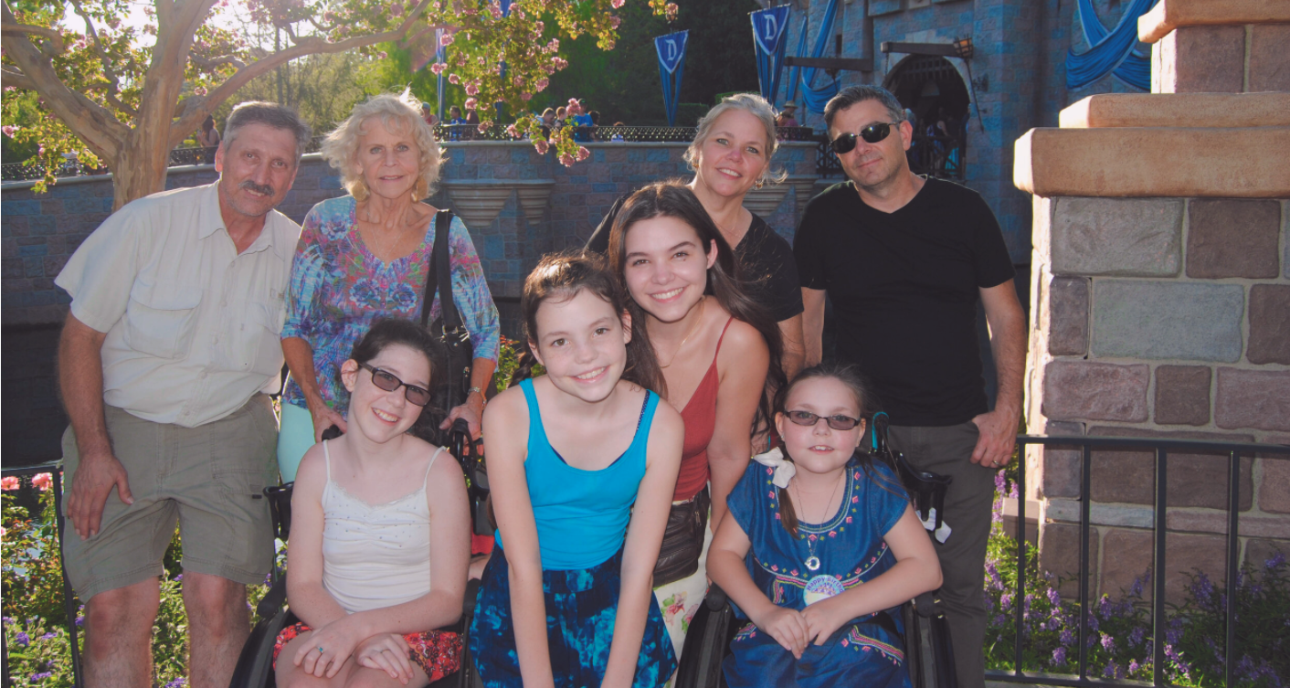 Marissa and Mahrynn M. — Chive Charities