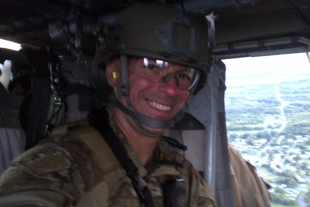 Ron P. — Chive Charities