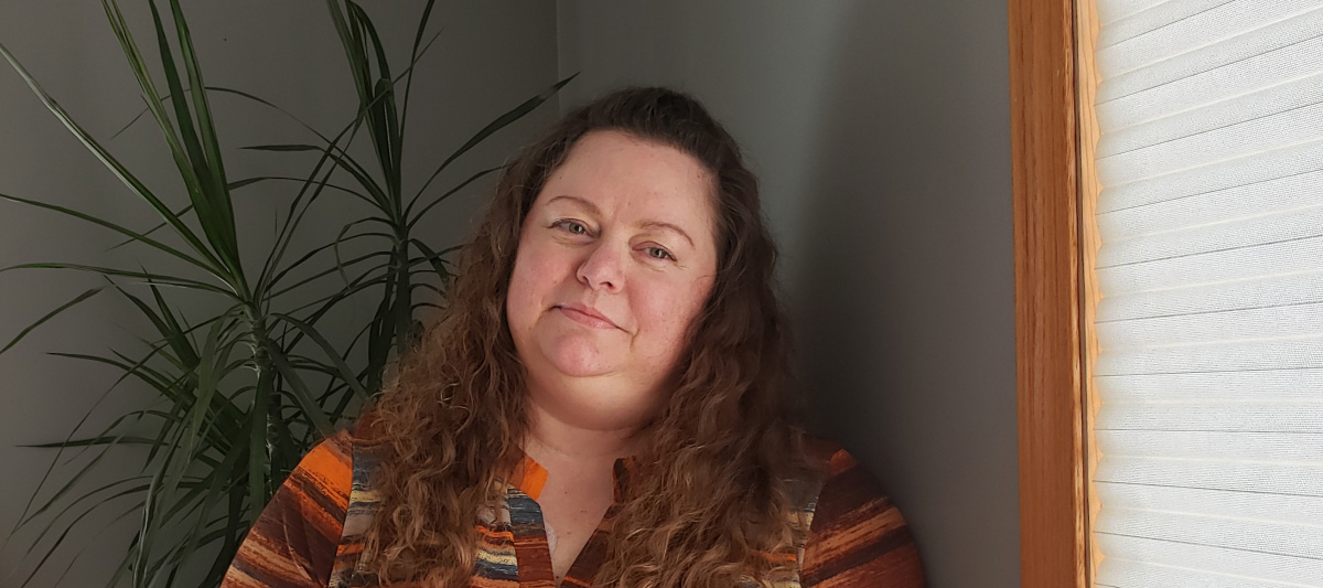 Kristina L. — Chive Charities