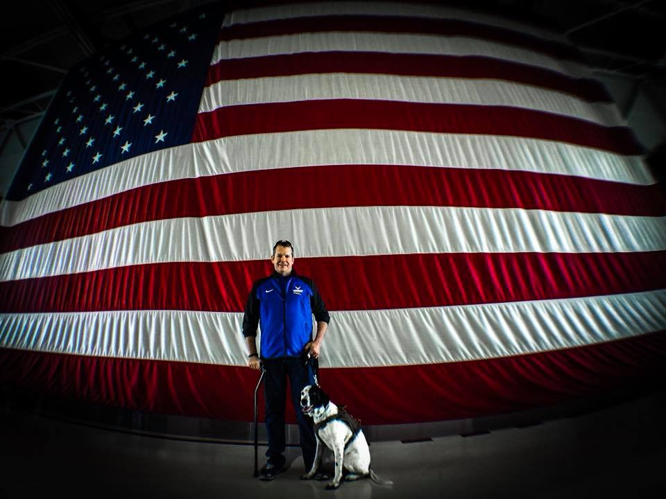 Eric F. — Chive Charities