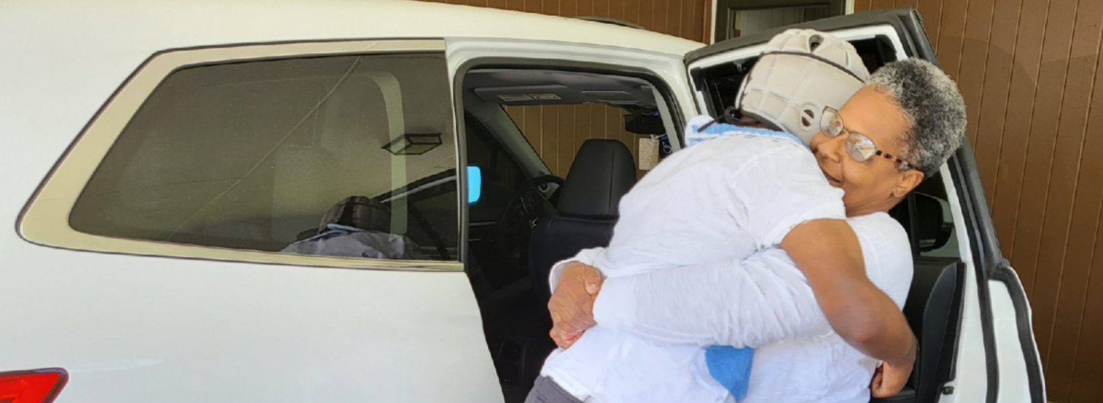 Kristopher M. — Chive Charities