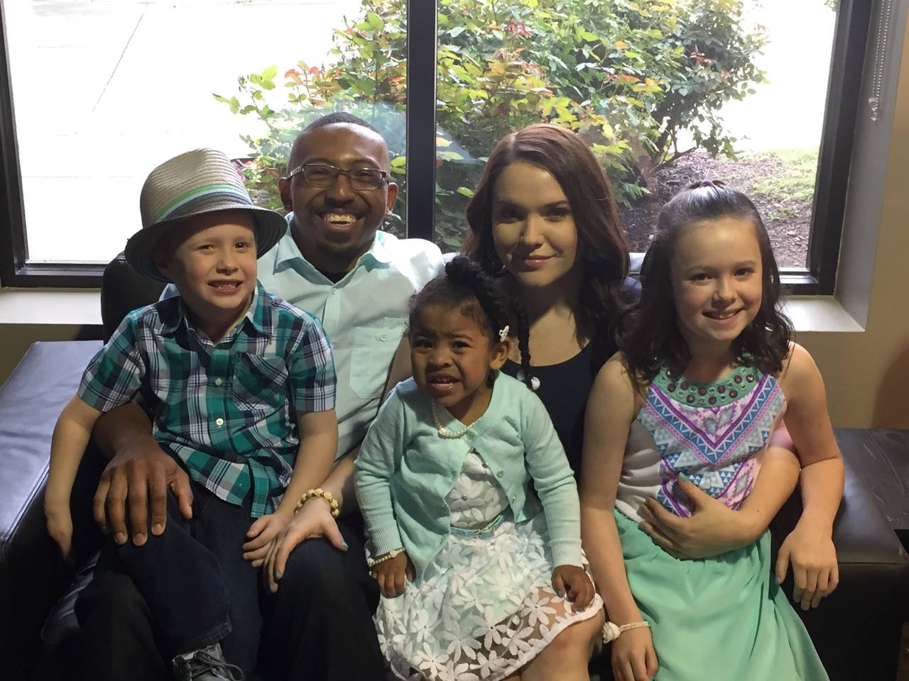 Landon H. — Chive Charities