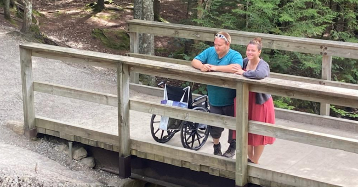 Jasper H. — Chive Charities