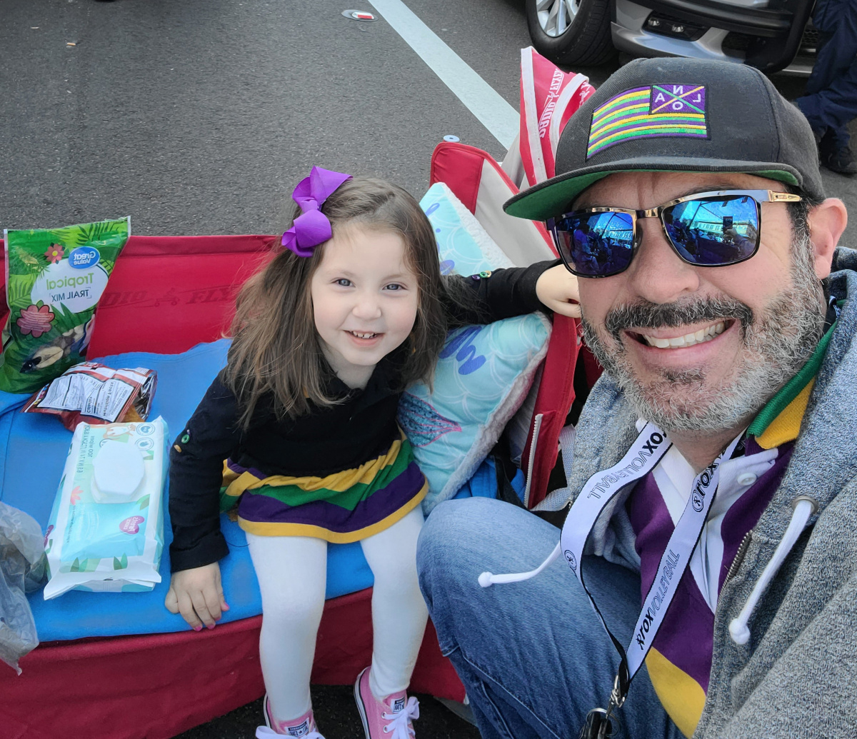 Gianna G. — Chive Charities