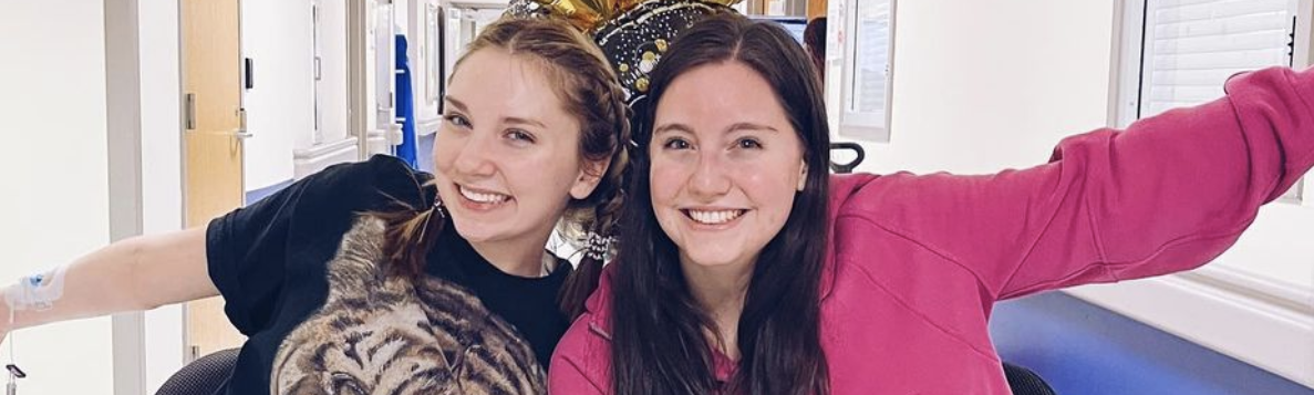 Ceara H. — Chive Charities