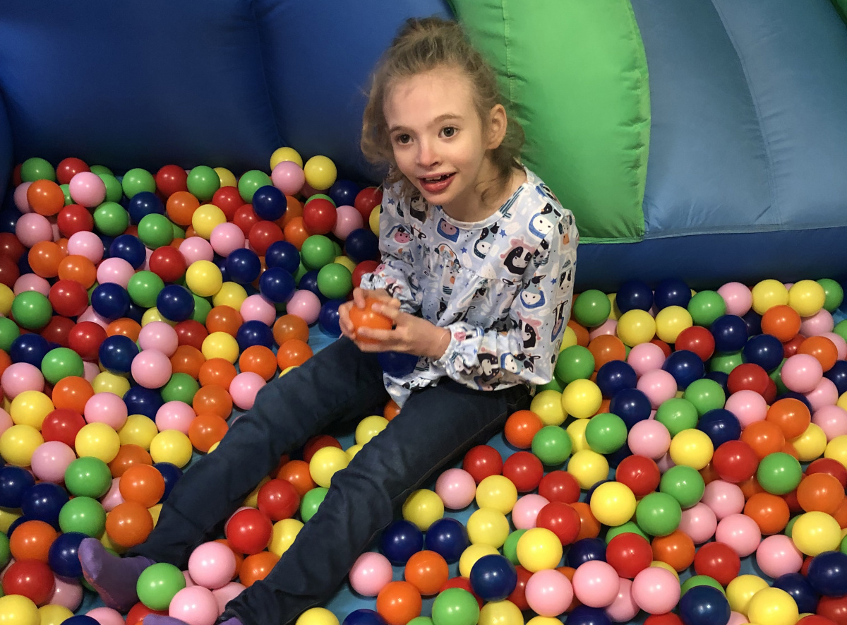 Charlotte S. — Chive Charities