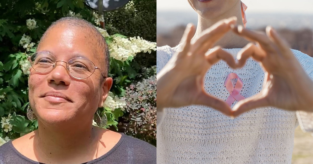 Lisa N. — Chive Charities