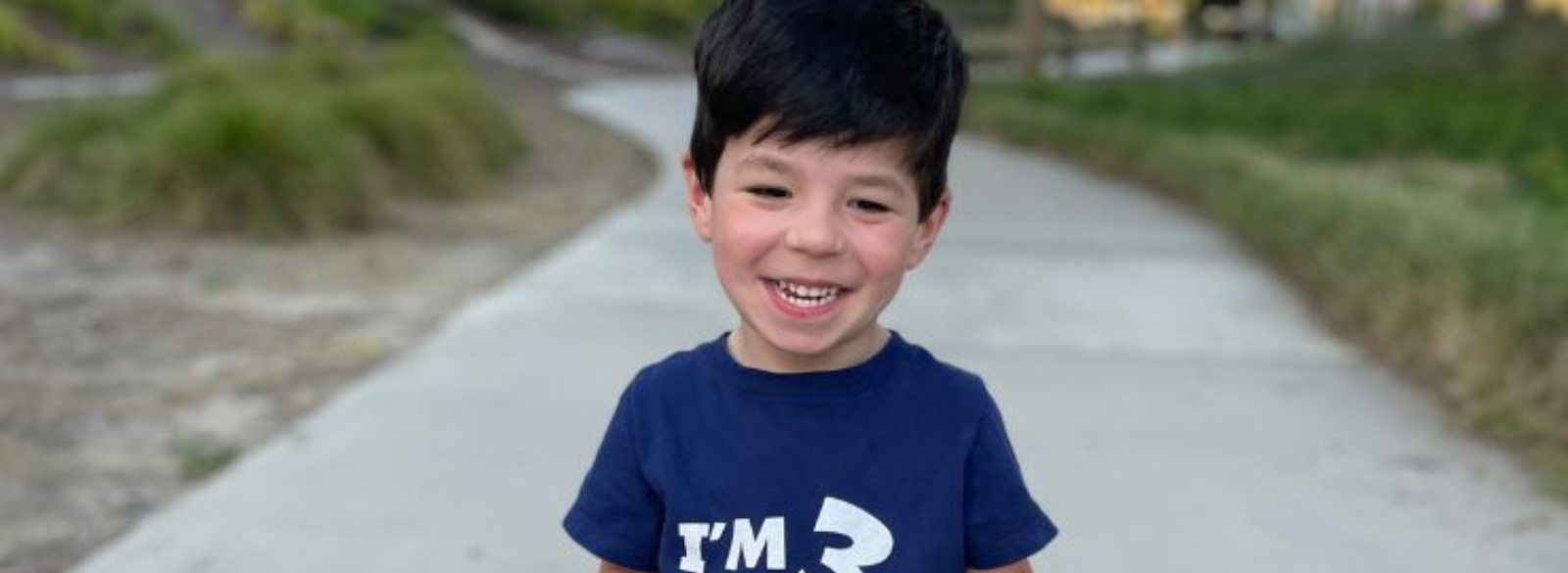 Liam M. — Chive Charities