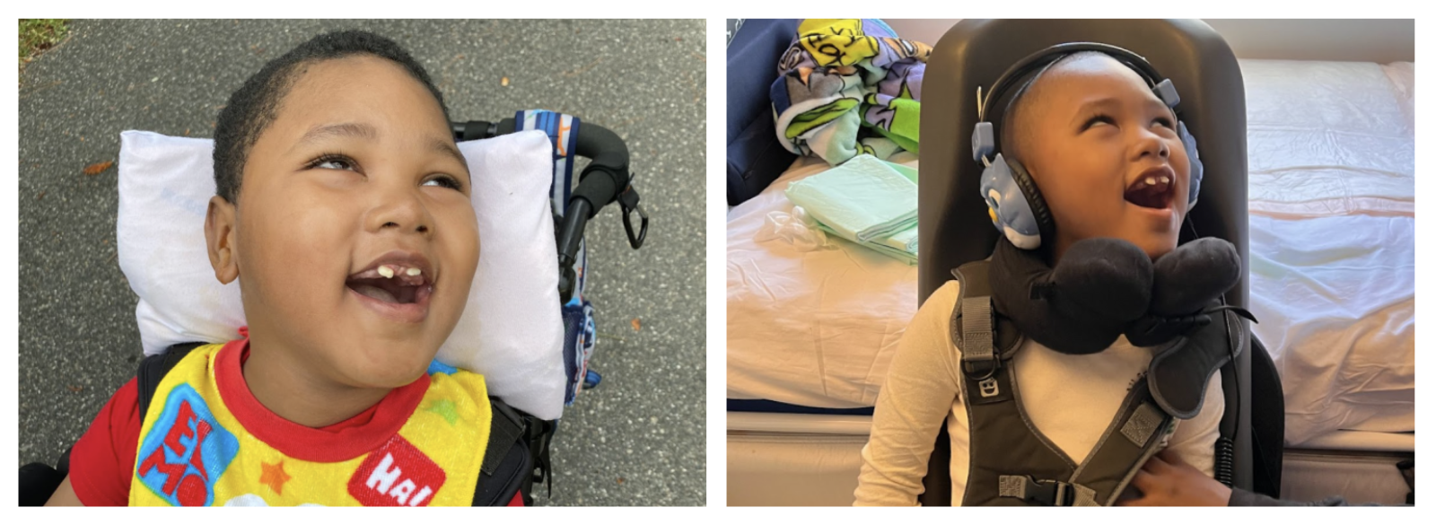 Jayden K. — Chive Charities