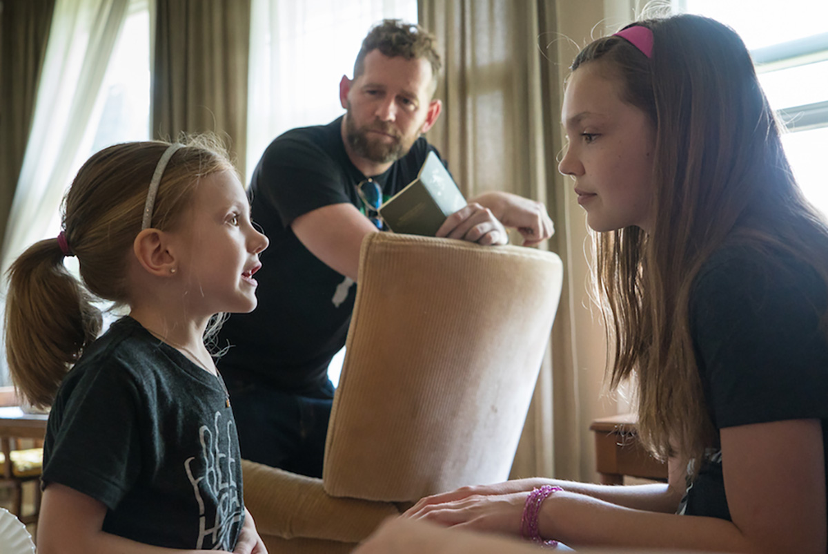 Audrina P. — Chive Charities