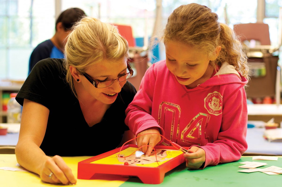 The Seedling Foundation — Chive Charities