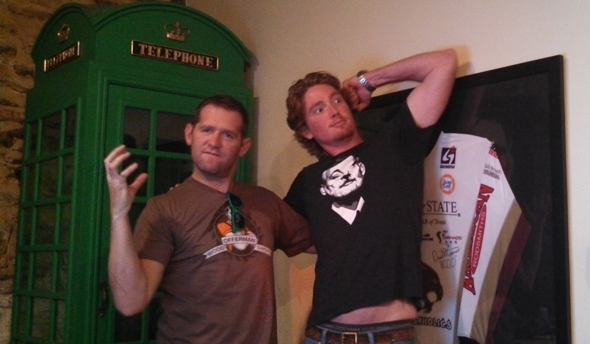 David C. — Chive Charities