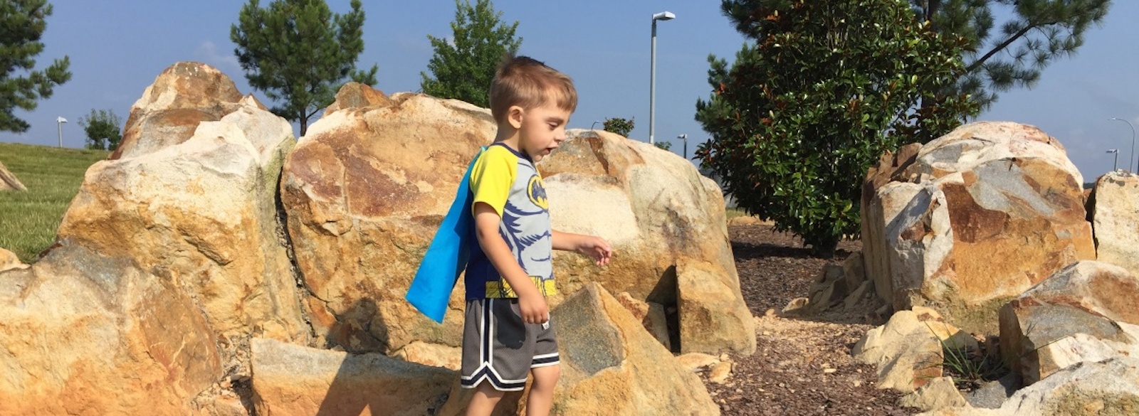 Carson F. — Chive Charities