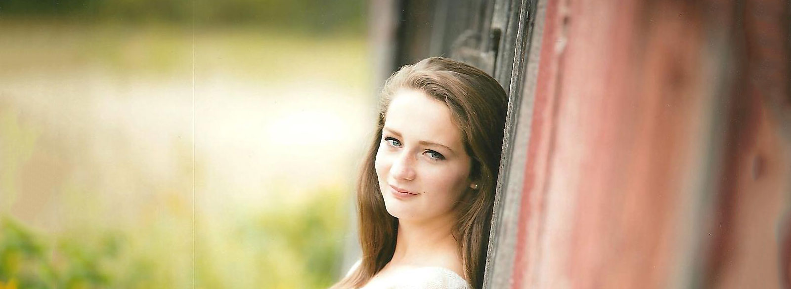 Emma S. — Chive Charities