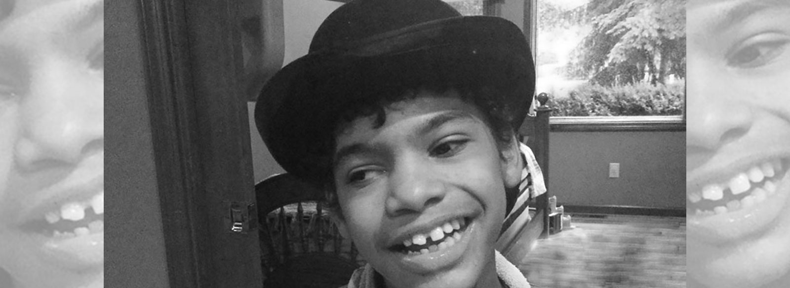 Charlie H. — Chive Charities