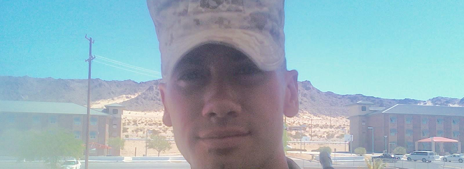 Austin S. — Chive Charities