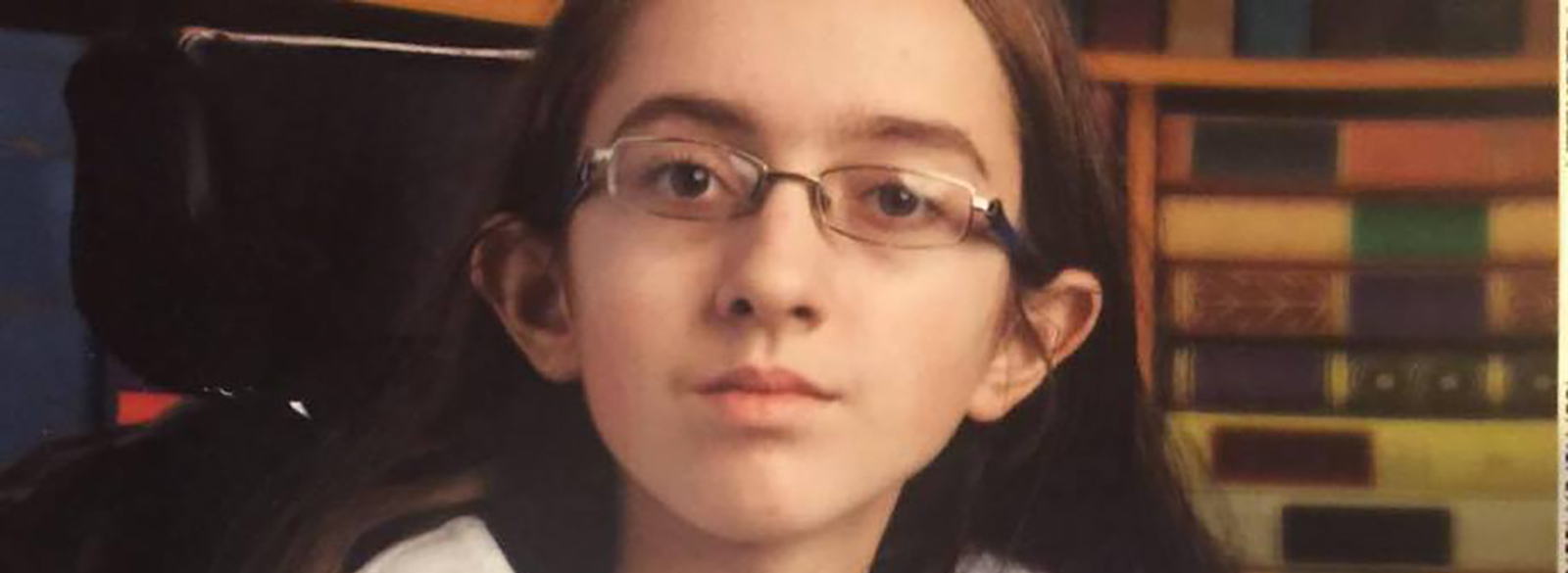 Sophie K. — Chive Charities