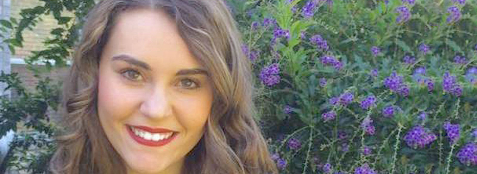 Charlotte H. — Chive Charities