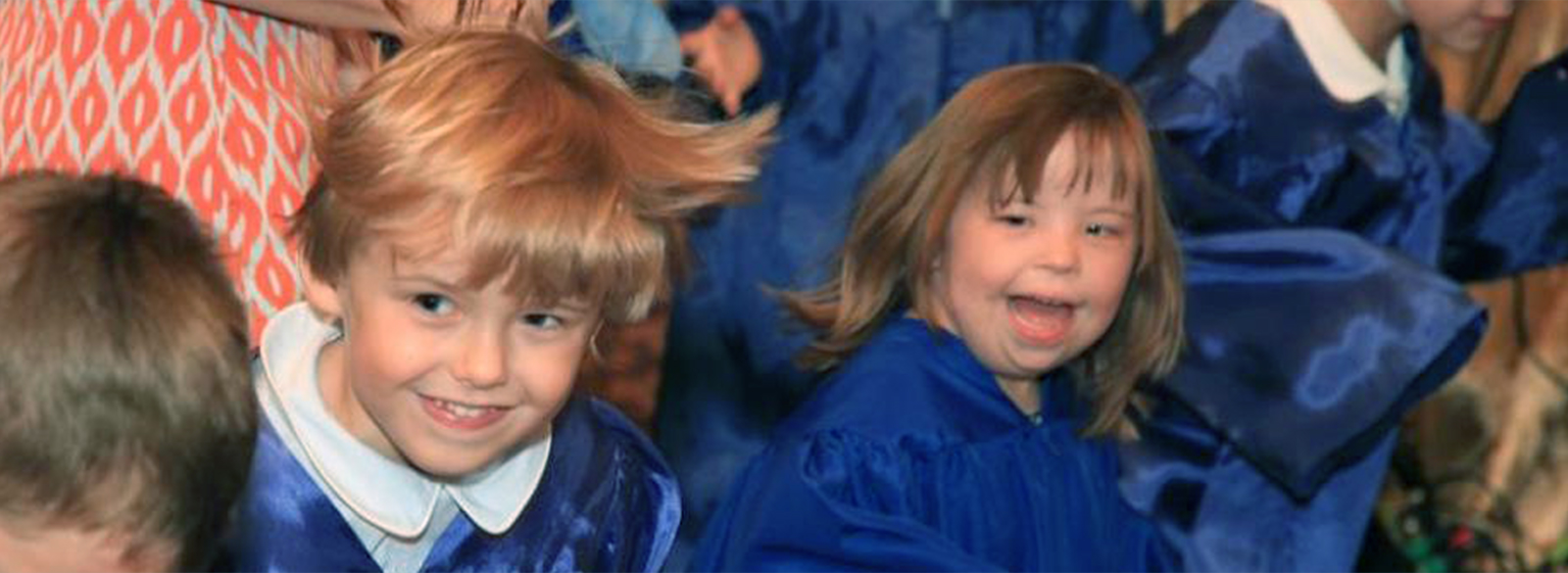 The Rise School of Austin — Chive Charities