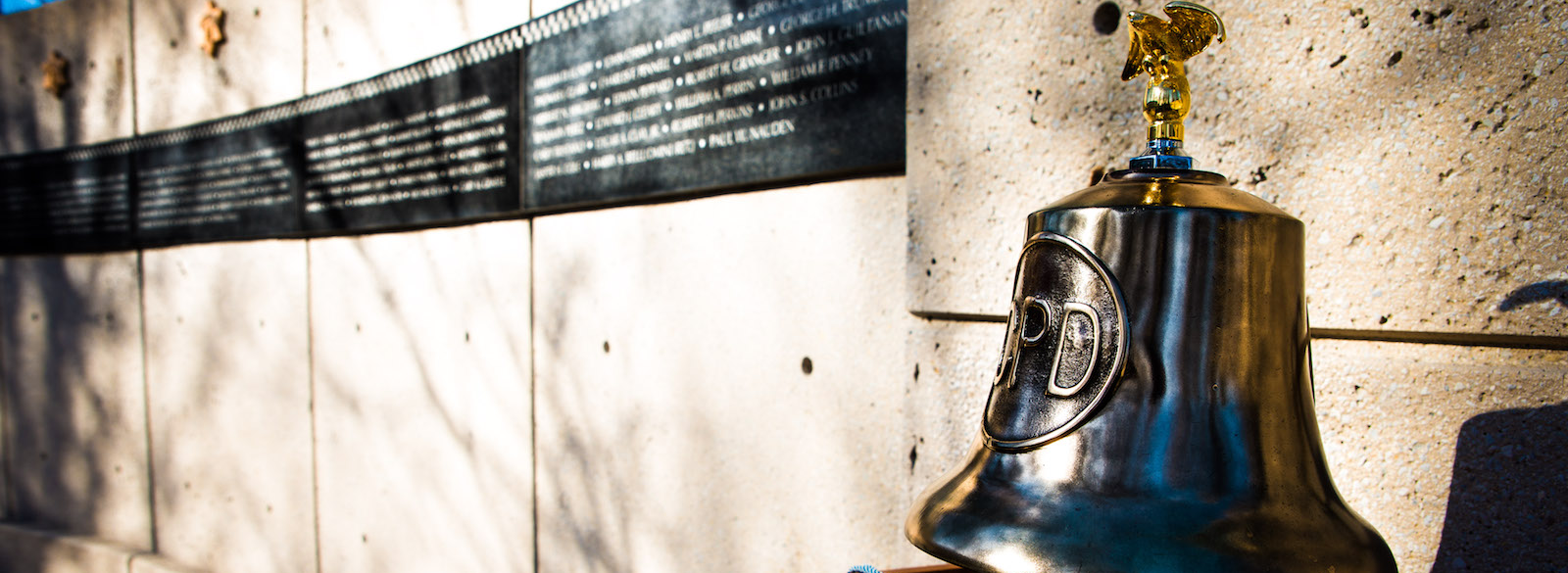 Chicago Police Memorial Foundation — Chive Charities