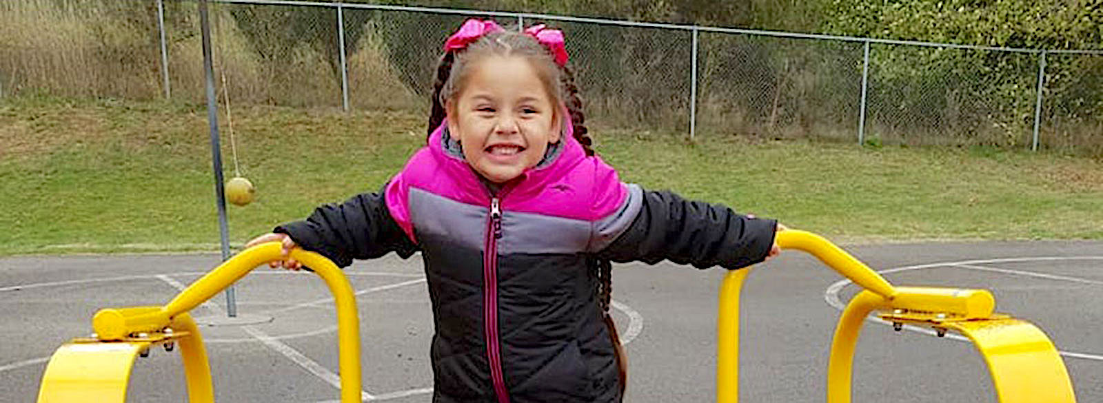 Abby S. — Chive Charities