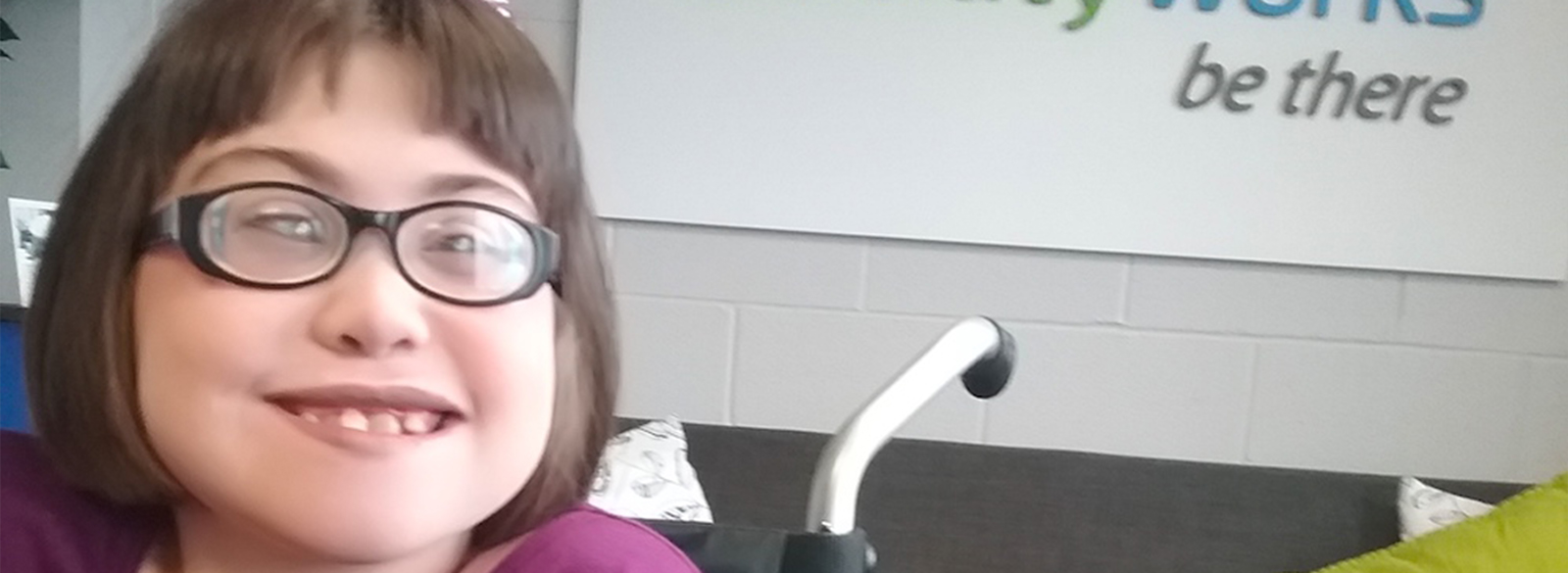 Jamie Lynn M. — Chive Charities