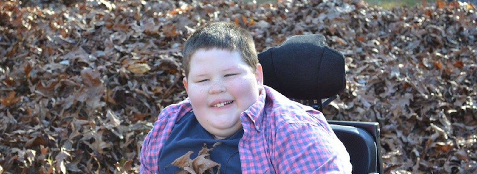 Chance Y. — Chive Charities