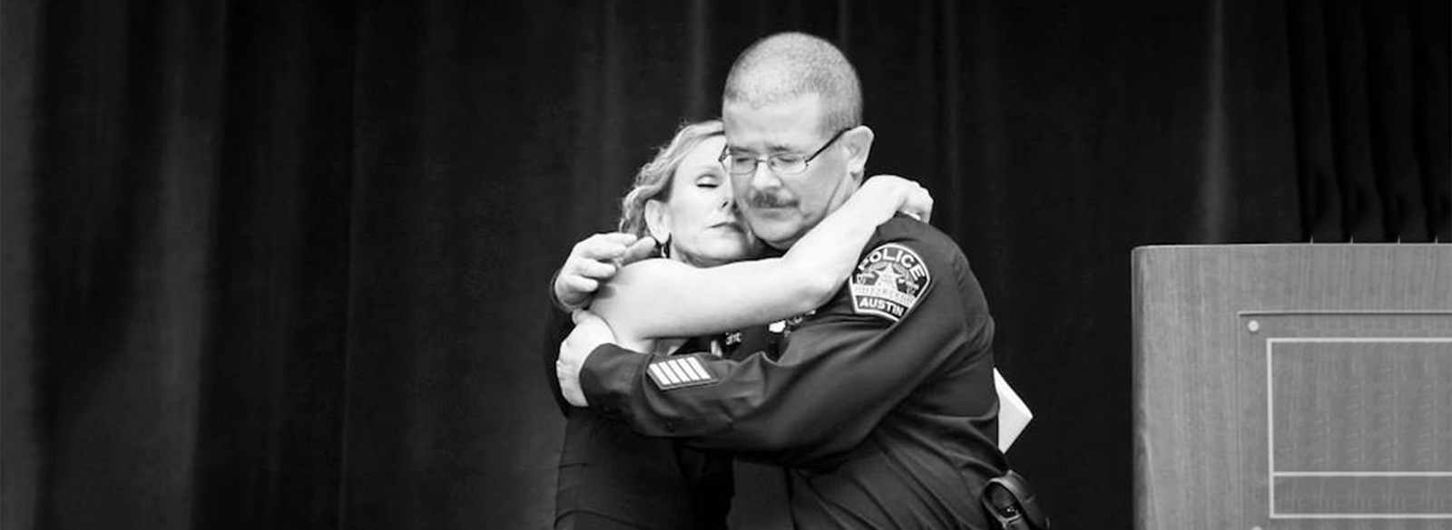 The 100 Club of Central Texas — Chive Charities