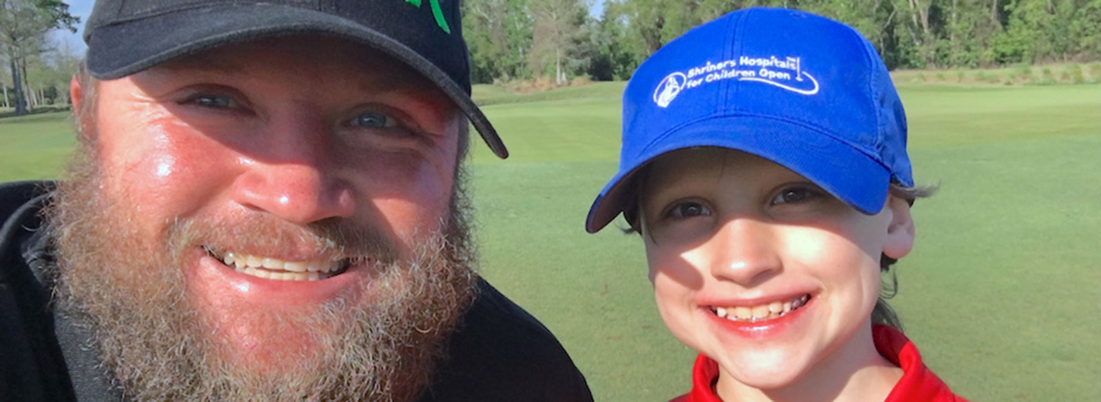 Ryan B. — Chive Charities