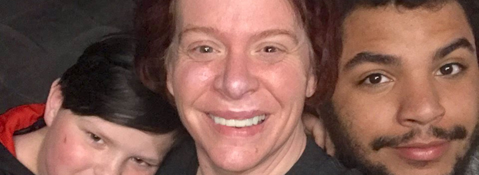 Andrea S. — Chive Charities