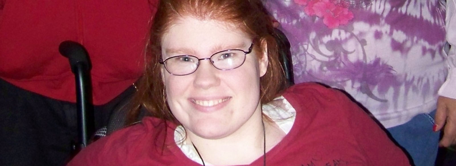 Amanda B. — Chive Charities